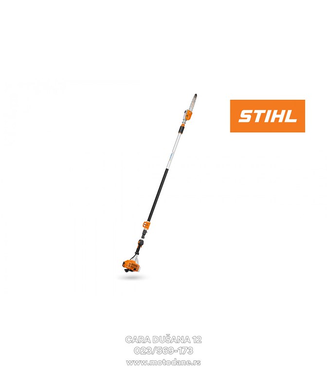 Rezač visokih grana STIHL HT 75