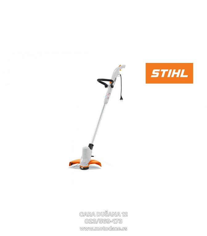 Električni trimer STIHL FSE 52