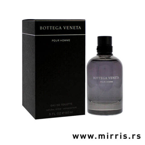 Bottega Veneta Pour Homme 90ml EDT