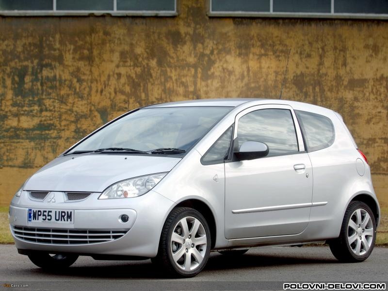 Mitsubishi Colt Kompletan Auto U Delovima