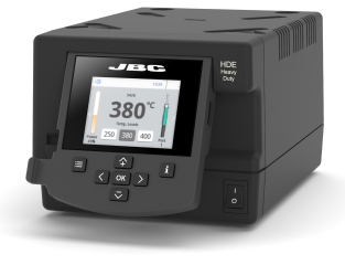 JBC-HDE-2UD