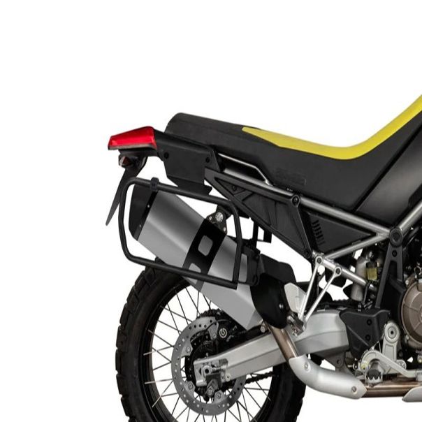 SHAD 4p sistem nosača aprilia tuareg 660