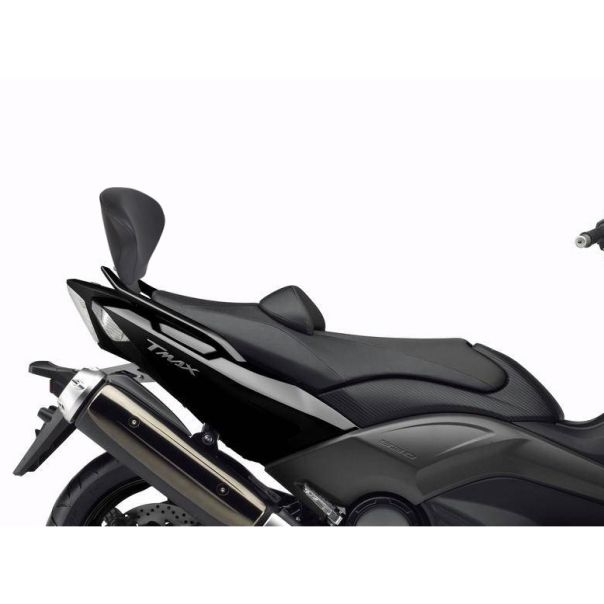 SHAD Set za montažu naslona yamaha tmax 530