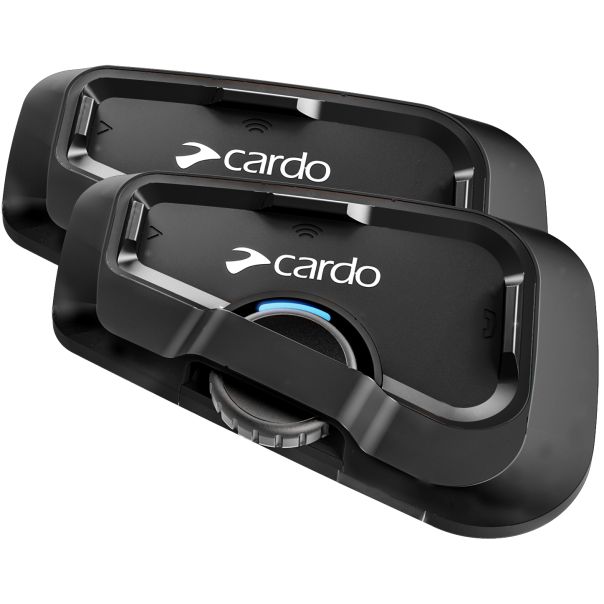 CARDO Freecom 2x duo