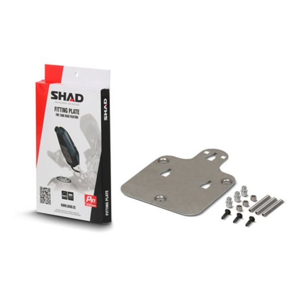 SHAD Pin sistem benelli