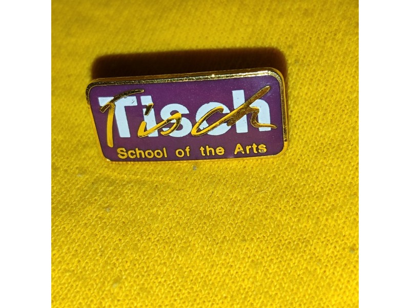 Tisch school of the arts