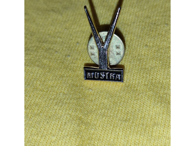 Mustra