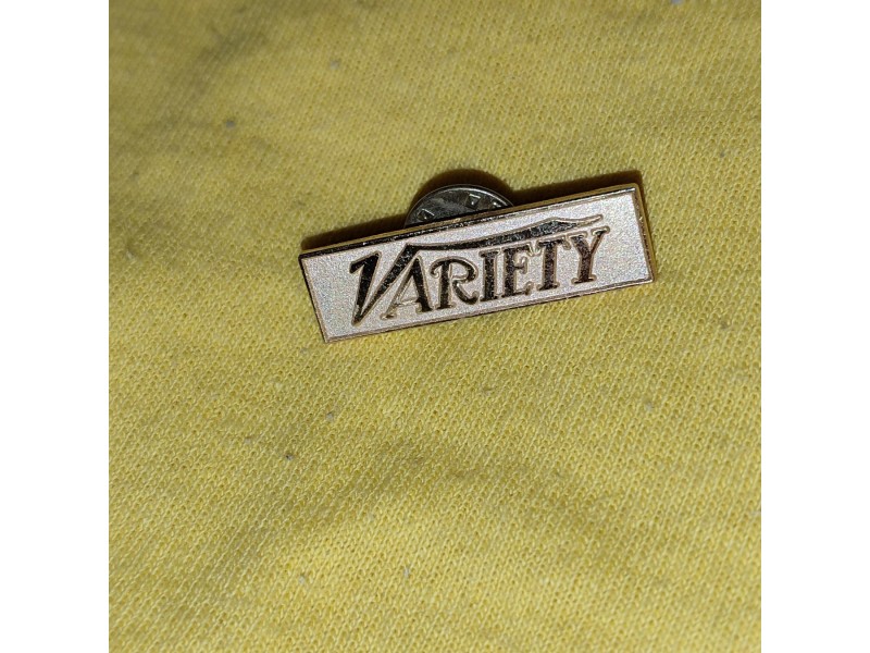 Variety