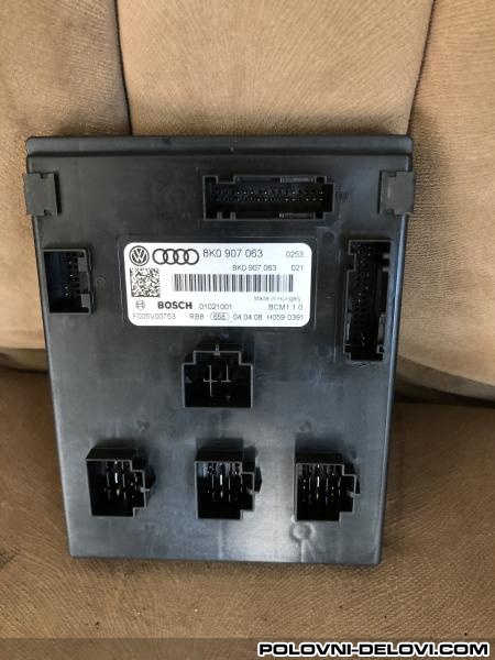 Audi A5 Prednji Bcm Modul 8KO 907 063 K