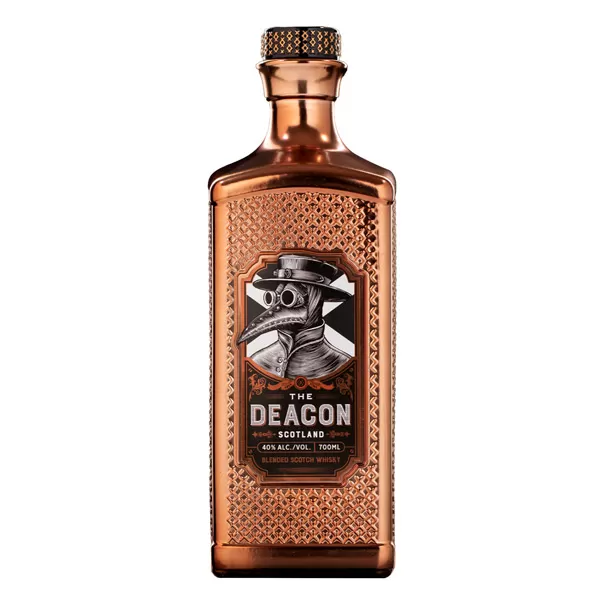 Deacon Scotch Whisky 0.7l