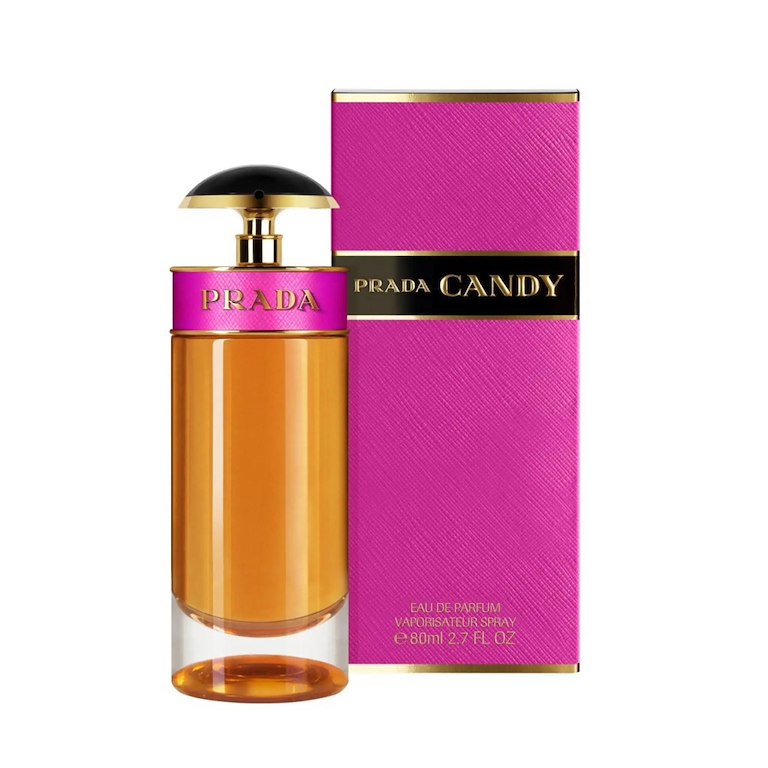 Prada Candy EDP