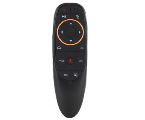 GMB-G10S AIR MOUSE Google Voice Control, IR Learning Remote Control