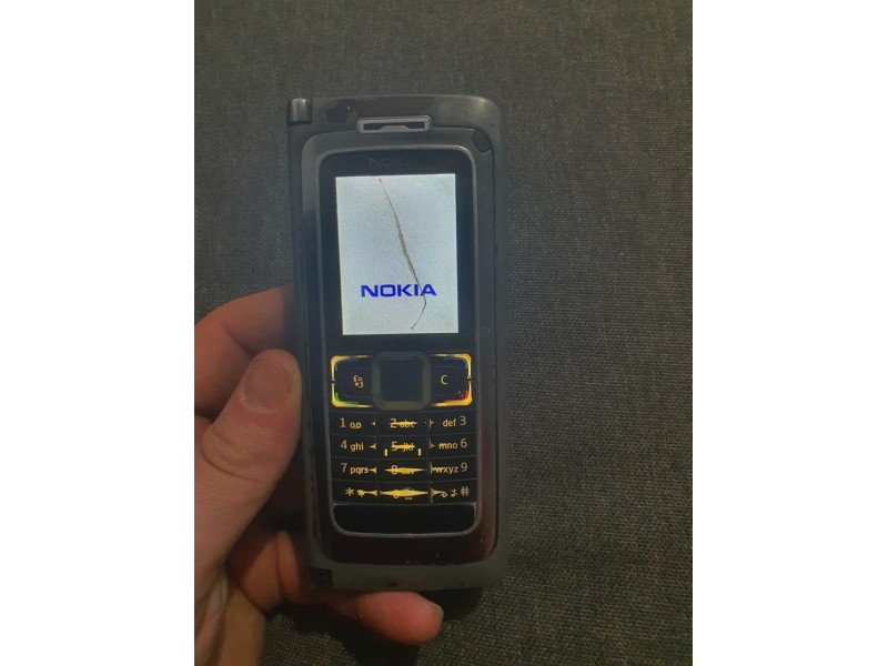 Nokia E90