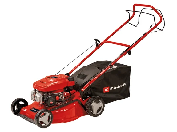 Einhell Samohodna benzinska kosačica za travu GC-PM 46/5 S