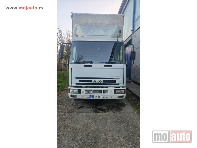 Iveco EURO CARGO 80E