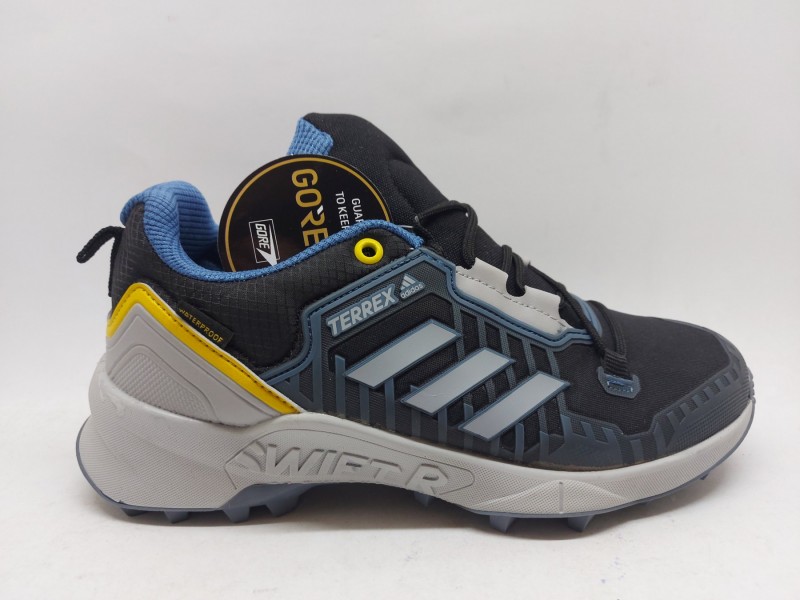 Adidas Terrex vel 38-24cm