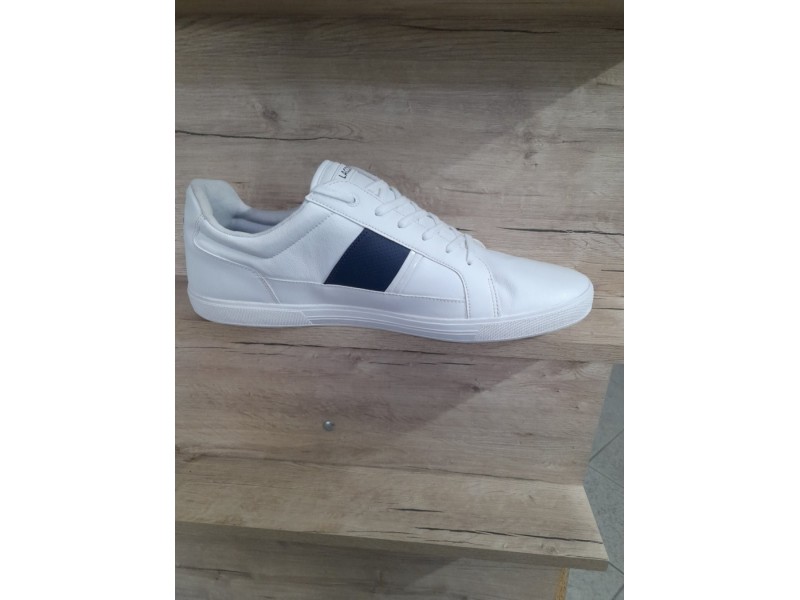 LACOSTE SPORTSKA ELEGANCIJA NOVO 51 BR GAZIŠTE 34