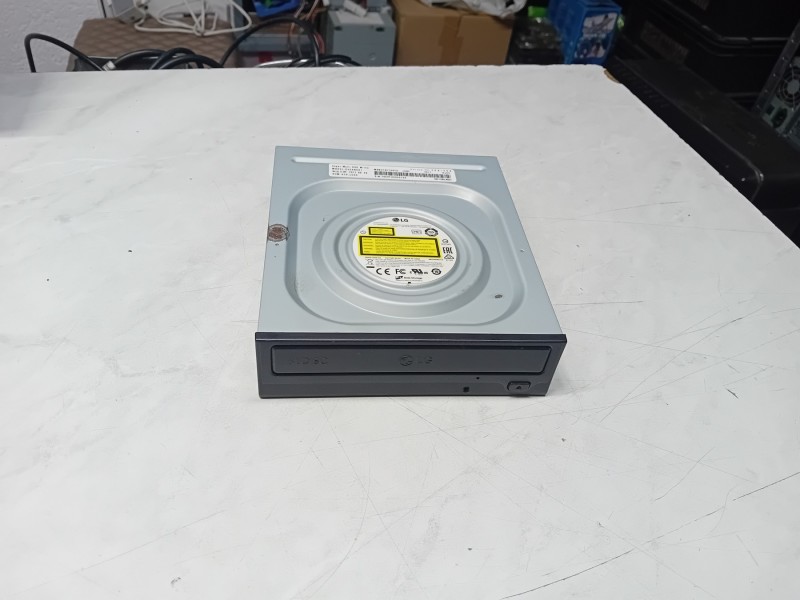 dvd rw sata hitachi lg ispravan