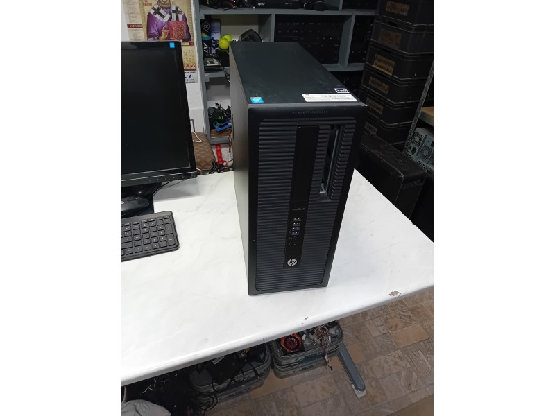 HP ProDesk 600 G1 TWR prazno kuciste