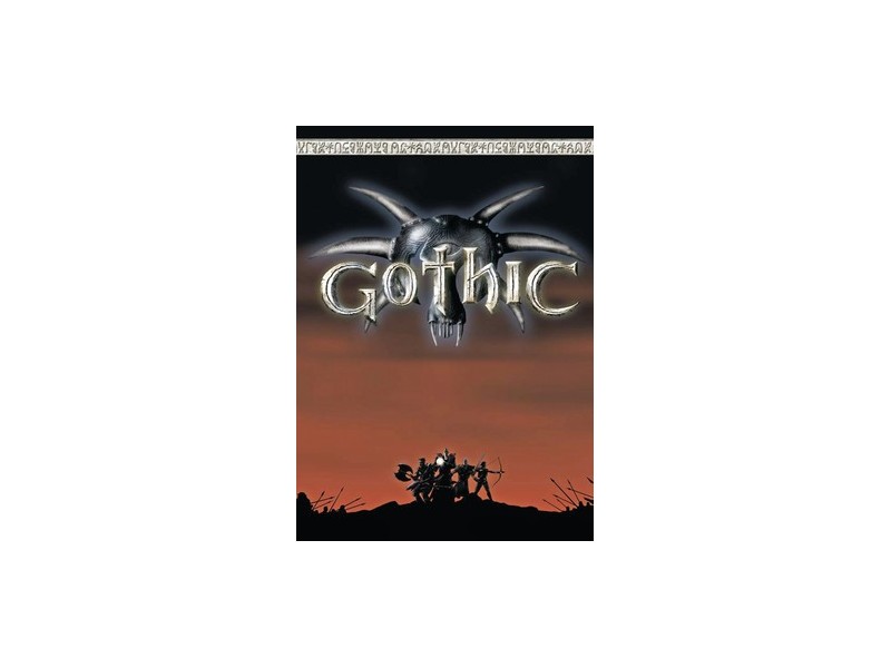 Gothic 1