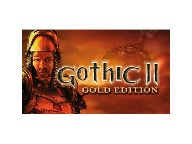 Gothic 2 Gold Edition