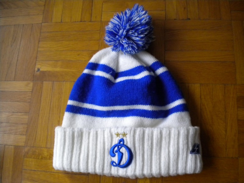 DINAMO MOSKVA official product, KAPA