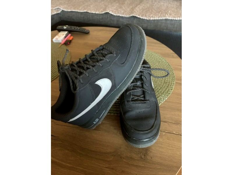 Patike NIKE Air Force!