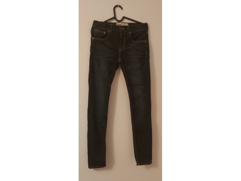 LEVIS 519 farmerke