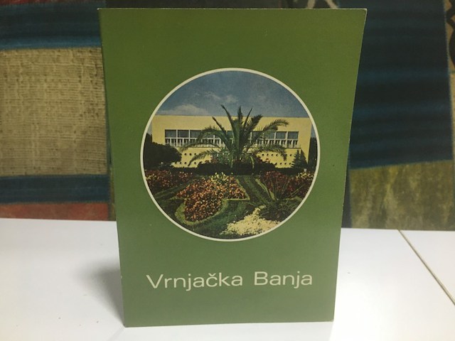 Vrnjačka banja