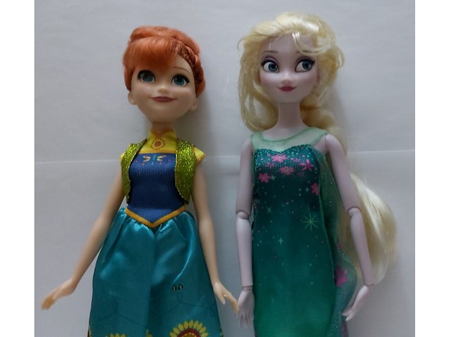 BARBIE-DISNEY -ORIGINAL MATTEL NG 14