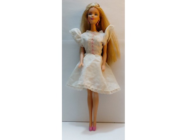 BARBIE -ORIGINAL MATTEL-NG 13