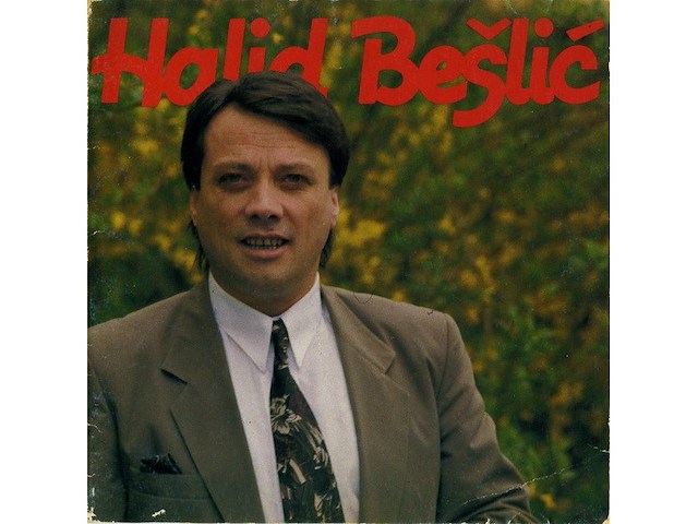 Halid Bešlić ‎– CD Nov, Kompilacija 1990