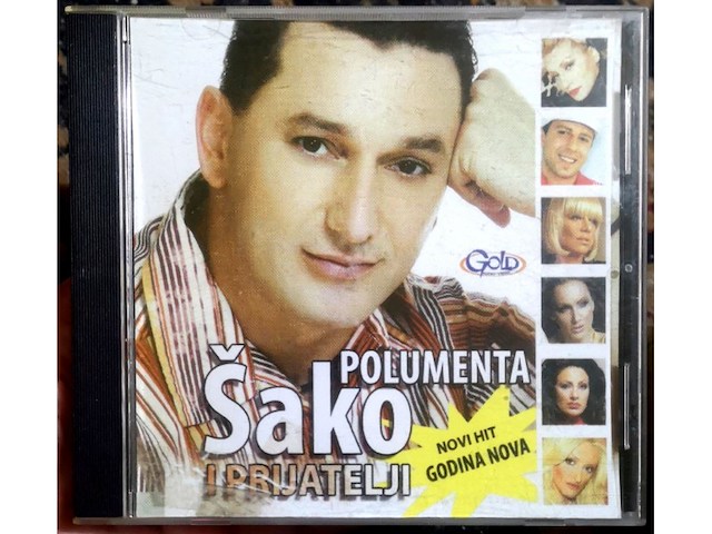 Šako Polumenta i prijatelji