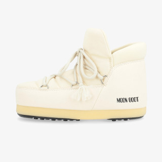 MOON BOOT Čizme MB EVX PUMPS NYLON CREAM