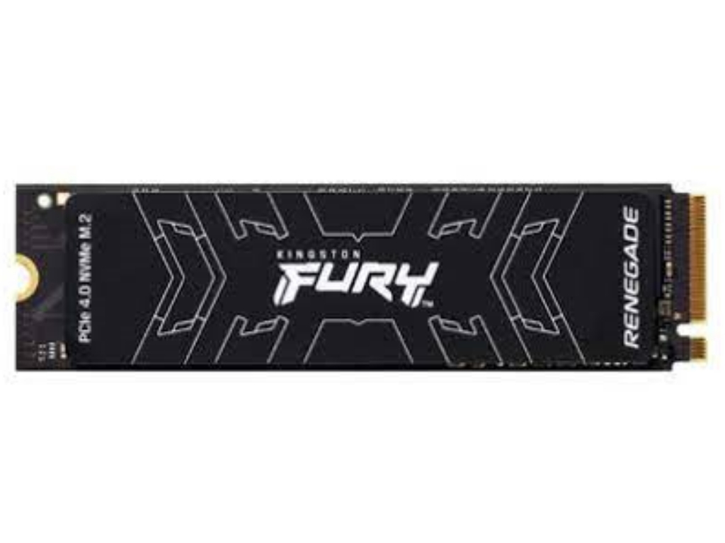 SSD 1TB Kingston FURY Renegade M.2 NVMe (SFYRS/1000G)ID EK000632999