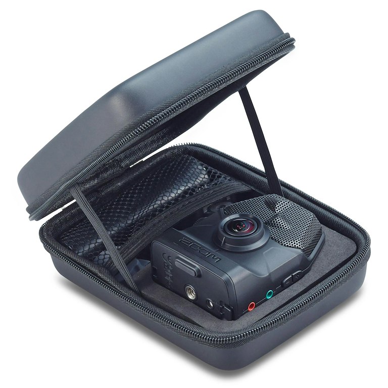 Zoom APQ-2n Soft Case