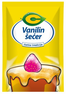 VANILIN ŠEĆER C 10G
VANILIN ŠEĆER C 10G