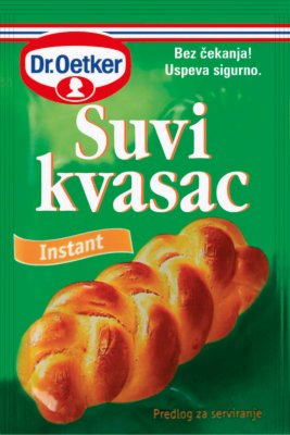 SUVI KVASAC DR.OETKER 7G
SUVI KVASAC DR.OETKER 7G