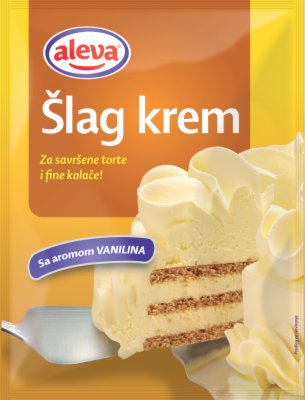 ŠLAG KREM VANILA ALEVA 65G
ŠLAG KREM VANILA ALEVA 65G