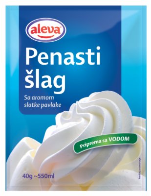 ŠLAG PENA SA VODOM ALEVA 40G
ŠLAG PENA SA VODOM ALEVA 40G