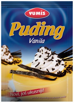 PUDING VANILA YUMIS 40G
PUDING VANILA YUMIS 40G