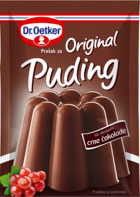 PUDING CRNA ČOKOLADA DR.OETKER 47G
PUDING CRNA ČOKOLADA DR.OETKER 47G