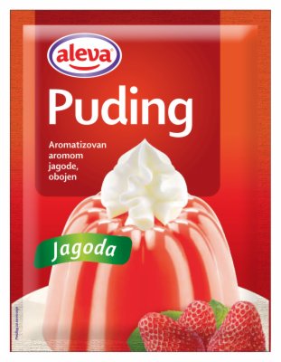 PUDING JAGODA ALEVA 40G
PUDING JAGODA ALEVA 40G