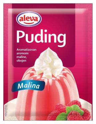 PUDING MALINA ALEVA 40G
PUDING MALINA ALEVA 40G