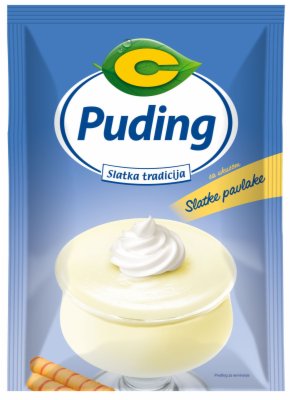 PUDING SLATKA PAVLAKA C 40G
PUDING SLATKA PAVLAKA C 40G