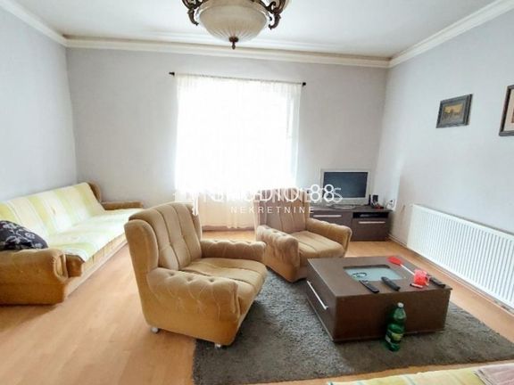 Zrenjanin, Gradnulica, Kuća, 120m2, 60000 EUR