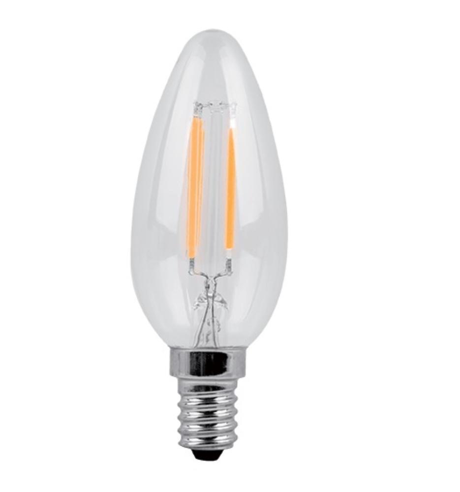 ELMARK LED SIJALICA FILAMENT C35 5W/E14/2700K