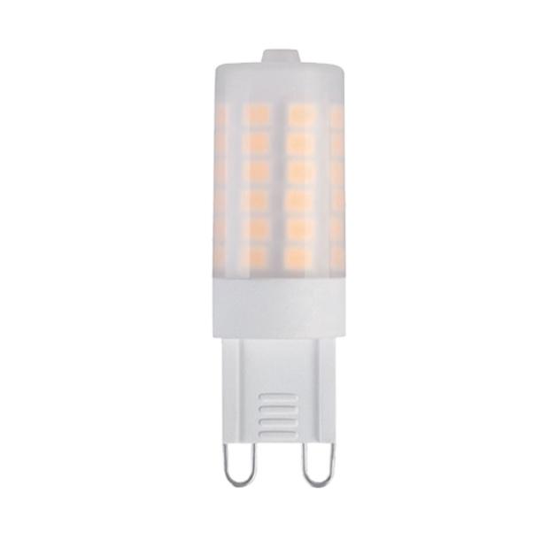 ELMARK LED SIJALICA G9 4W 2700K