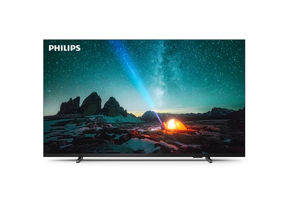 Philips 4K TV 50PUS7609/12