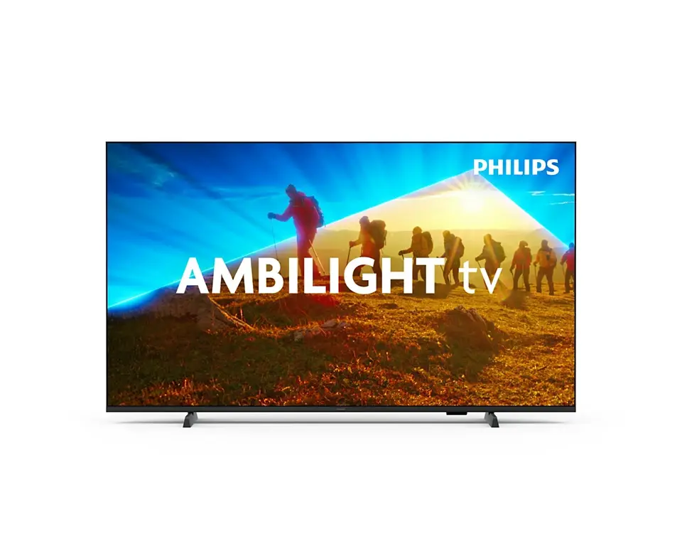 Philips 4K Ambilight TV 65PUS8009/12